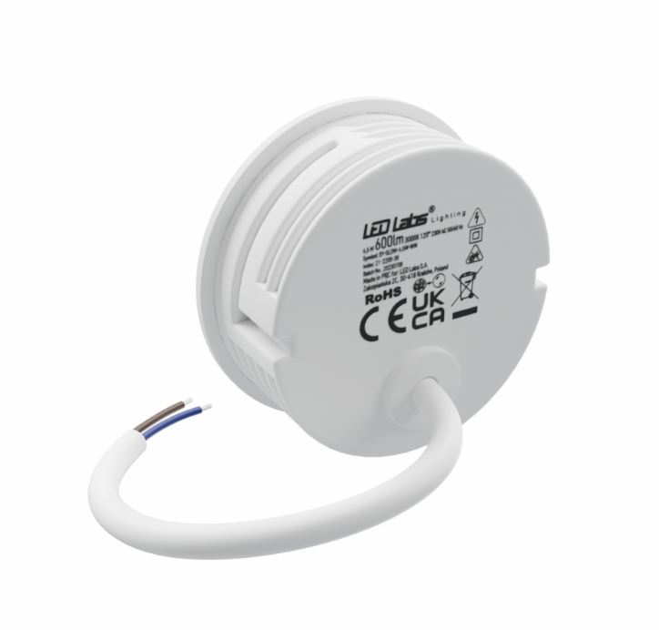 LED modul 230V 6.5W 3000K | LED moduli